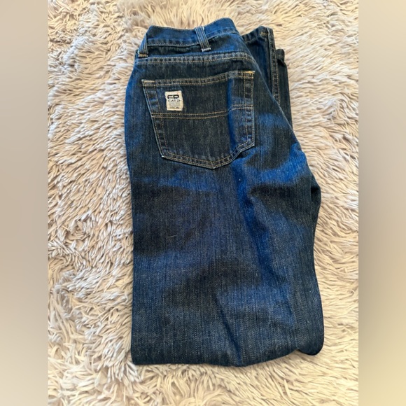Tyndale | Jeans | Mens Fire Resistant Utility Jeans | Poshmark